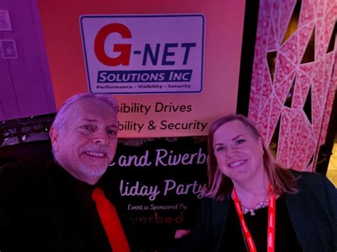 G Net Solutions Inc On Linkedin Holiday Technology Social Event