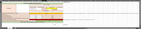 Worksheet Function Formulating A Cell In Excel To Auto Populate