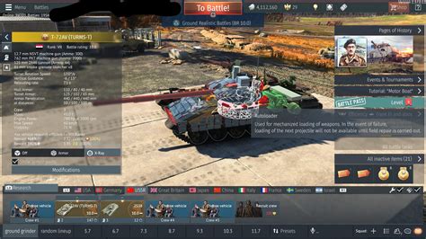 Why Isnt The Autoloader Modeled For The Object 292 Like Other Russian Mbts R Warthunder