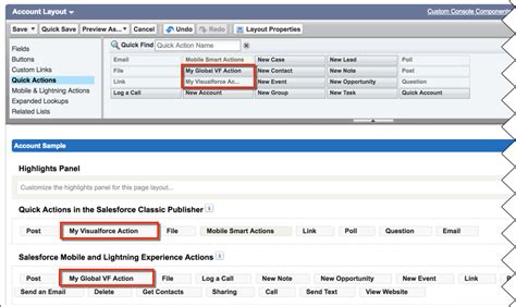 visualforce 入门教程 salesforce trailhead