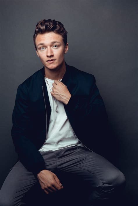 Harrison Osterfield Biography Height And Life Story Super Stars Bio