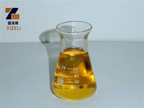 China Sorbitan Monooleate Span80 Smo E494 Manufacturers
