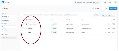 Hide Likes From Listview Customization Frappe Forum