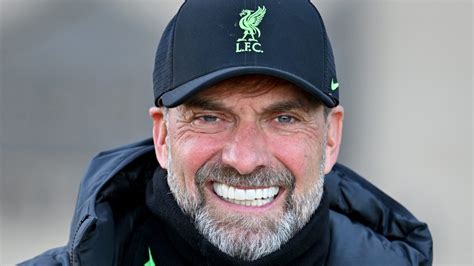 Borussia Dortmund Quer Regresso De Jurgen Klopp Em 2025