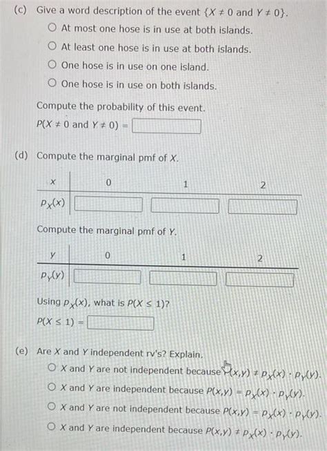 Solved Ie What Of P X Ind R F X And Y B Chegg Com