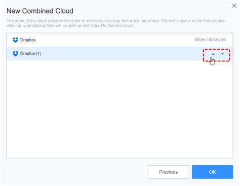 How To Migrate Dropbox To OneDrive Directly 3 Free Ways
