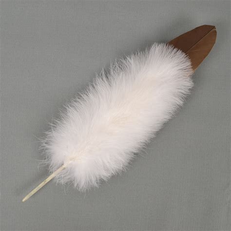 German MadeTraditional German Dancing Feather - Ernst Licht