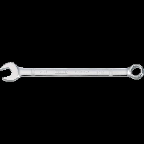 Combination Wrenches