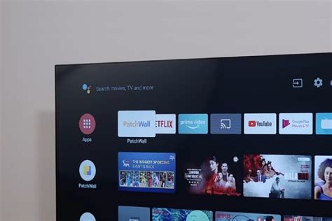 How To Open Sideload Apps From The Default Android Tv Launcher Techwiser