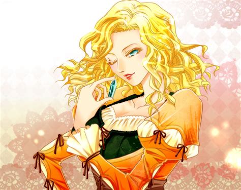 Madeleine Dragons Dogma Drawn By Shikoushika Danbooru