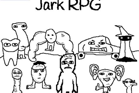 警卫 Rpg Scratch编程