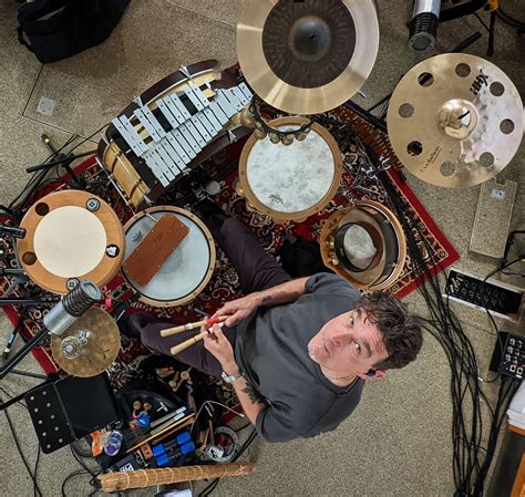 Terl Bryant Keswick Ministries