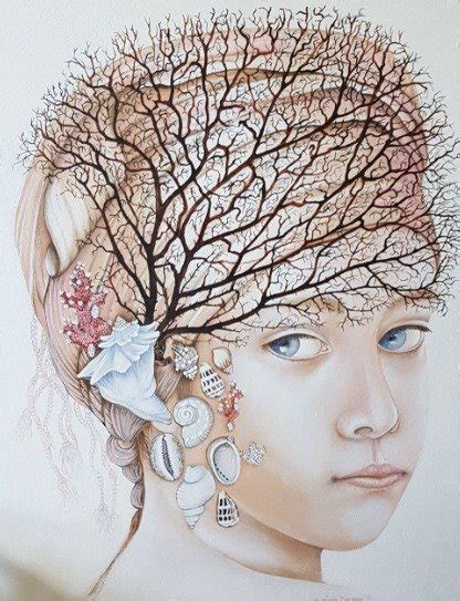 Bourreau Corinne 1964 Mother Of Pearl Catawiki