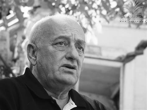 Iverieli რევაზ გაბრიაძე