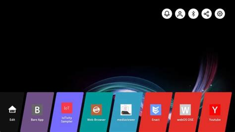 webos open source edition adds support for raspberry pi 4 dual
