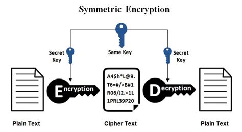 Read All About The Various Network Cryptographic Techniques