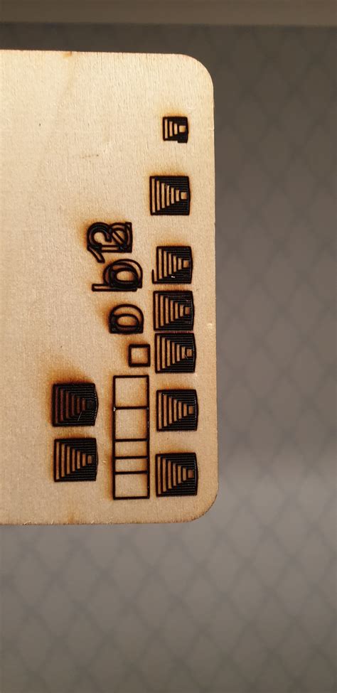 Objects Overlapping Issues Lightburn Software Questions Lightburn Software Forum