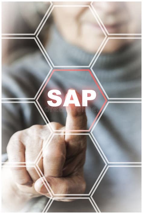 Woman Selecting Sap Technology Stock Photos Free Royalty Free Stock Photos From Dreamstime