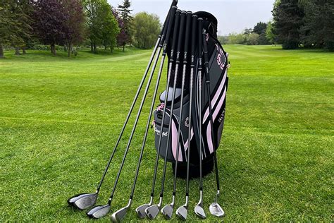 Best Golf Club Sets 2024 Elevate Your Game
