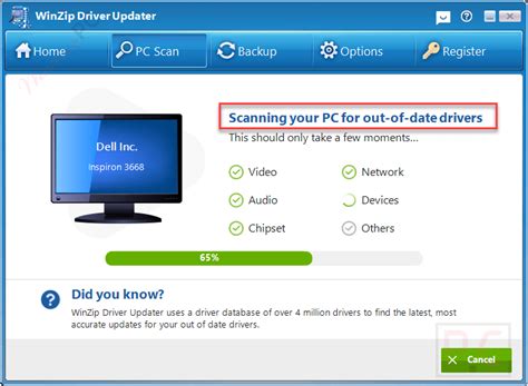 WinZip Driver Updater Off Coupon Codes