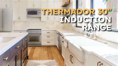 Is The Thermador Pri30lbhu Induction Range The Best Choice Reliability