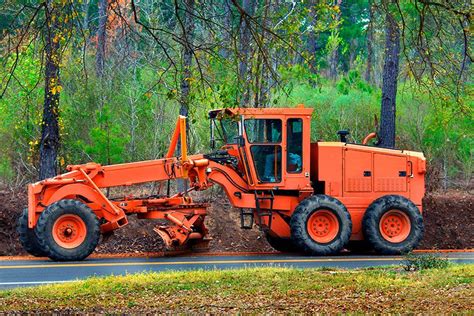 Experienced Heavy Equipment Operators From 95 Hour