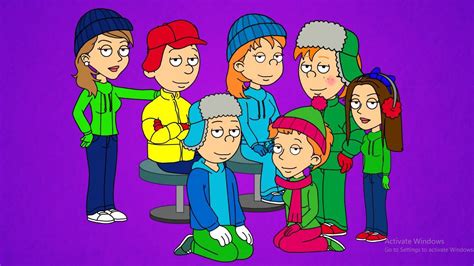 Goanimate Caillou Gets Grounded By Luiscano5160 On Deviantart