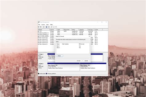 Can You Merge Two SSD Drives Without Losing Data