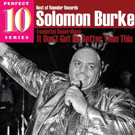 ‎it Dont Get No Better Than This Essential Recordings Album By