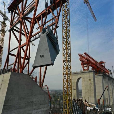 桁架桥承重钢构件铸钢节点 知乎