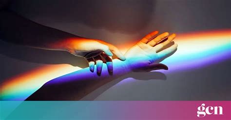 Exploring The Fluidity Of Sexual Identity In A World That Wants Us