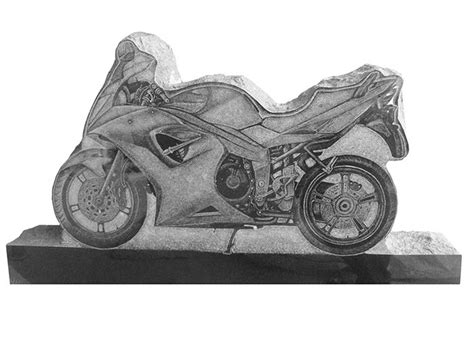 Personalized Laser Etching For Granite Monuments Stoneman Works