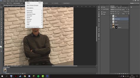Theres No Liquify Section Adobe Community 10746164