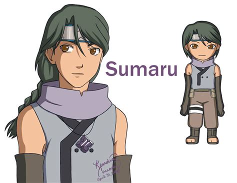 Sumaru By Shinike On Deviantart