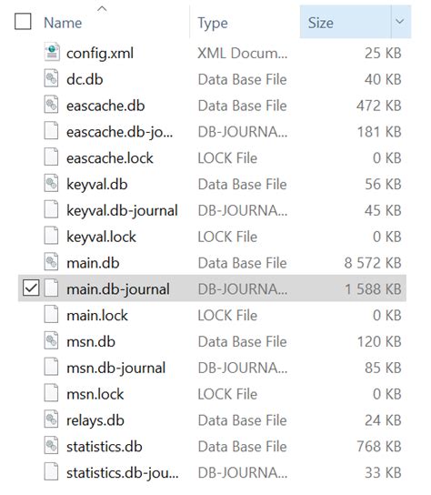 Advanced SQLite Analytics with Belkasoft Evidence Center (Part II ...