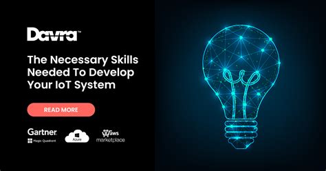 Top 5 Highly Rated IoT Skills Davra