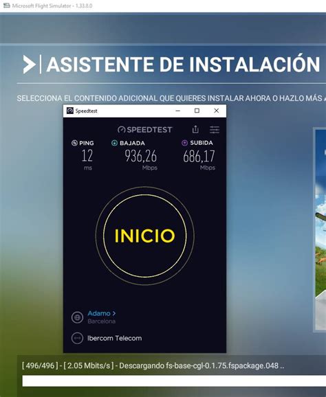 Extremely Slow Download Speeds In Content Manager 145 By Setne01
