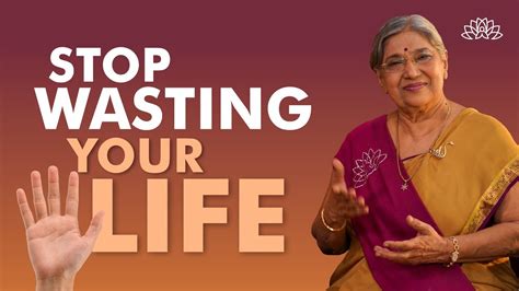 How to Stop Wasting your Life │ Life-Changing Video | Motivation | Take ...