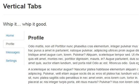 25 Free Jquery Plugins For Custom Tabs And Accordions Idevie