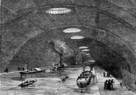 Canal Structure Background Images Hd Pictures And Wallpaper For Free