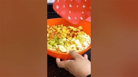 فروت سلاط Youtube