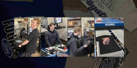 Dtg Printing Best Practices For Different Fabrics