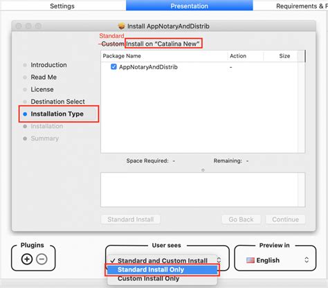 Using Packages To Create An Installer For Distributing MacOS Apps Outside Of The Mac App Store