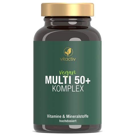Multivitamine Kaufen Feelgood Shop