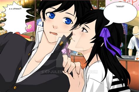 Zane X Aphmau Aphmau Minecraft Fan Art Minecraft