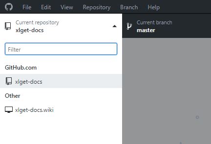 GitHub Wiki Repositories Are Recognized As Other Instead Of GitHub Issue