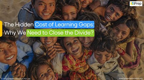 Consequences Of Unaddressed Learning Gaps Idream Education