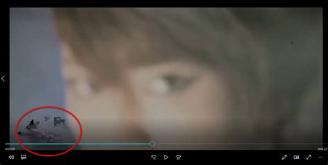 Glitch Effect Bug Issue N Mkrad Flowframes GitHub