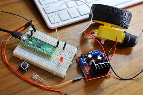 Teaching With Raspberry Pi Pico In The Computing Classroom Raspberry