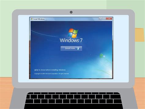 How To Set Your Computer To Boot From USB Flash Drive Steps